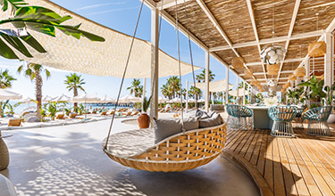 Alia Restaurant | A la Carte | Regnum Carya